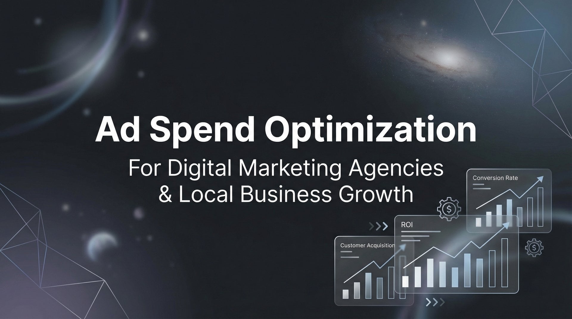 Ad Spend Optimization: Maximize ROI Step-by-Step Guide