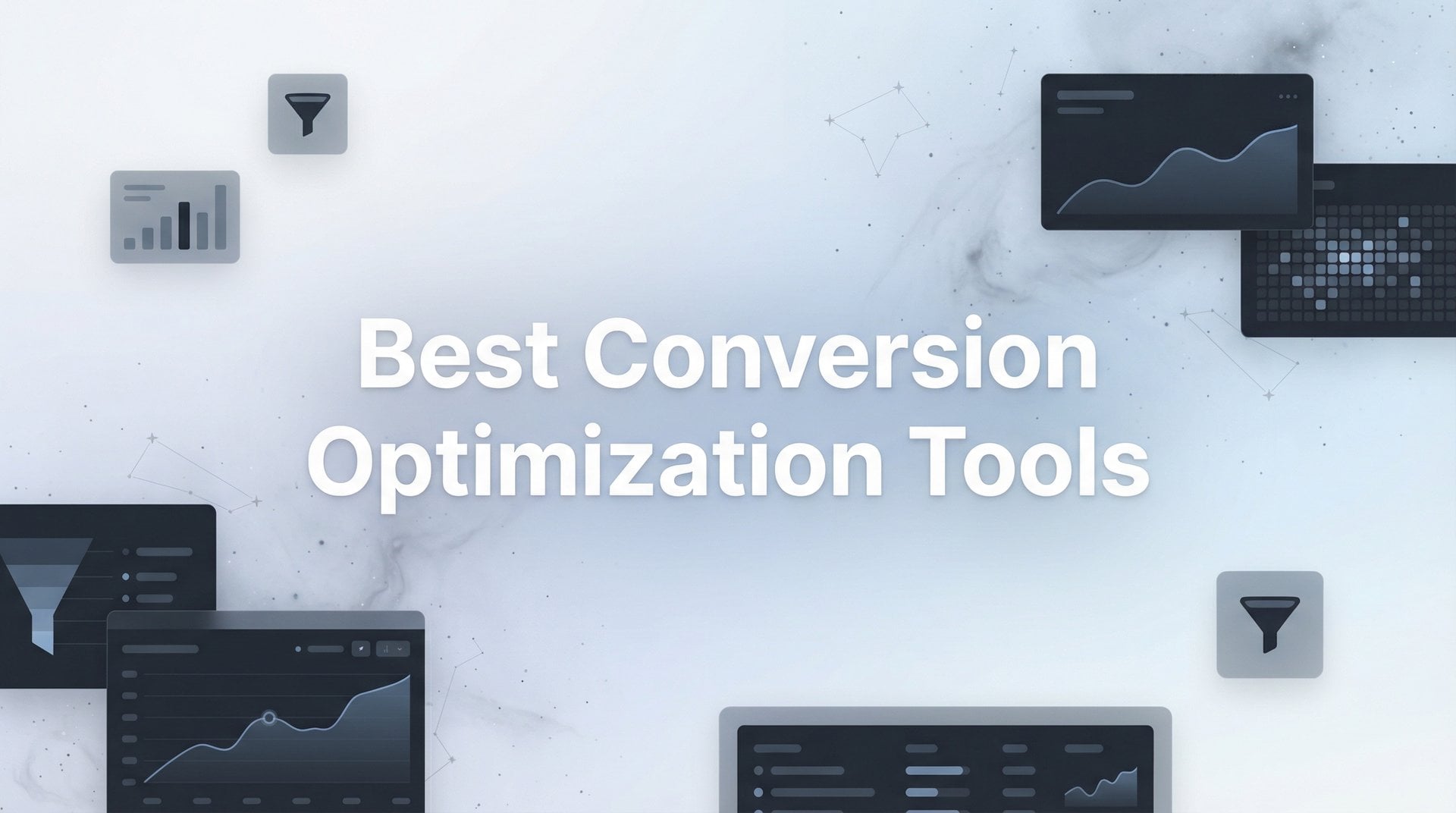 Best Conversion Optimization Tools to Maximize ROI