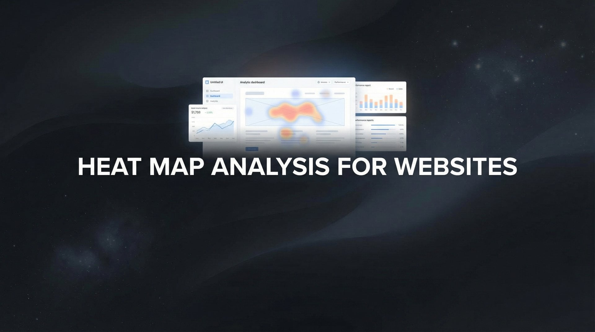 Heat Map Analysis For Websites: Complete Visual Guide