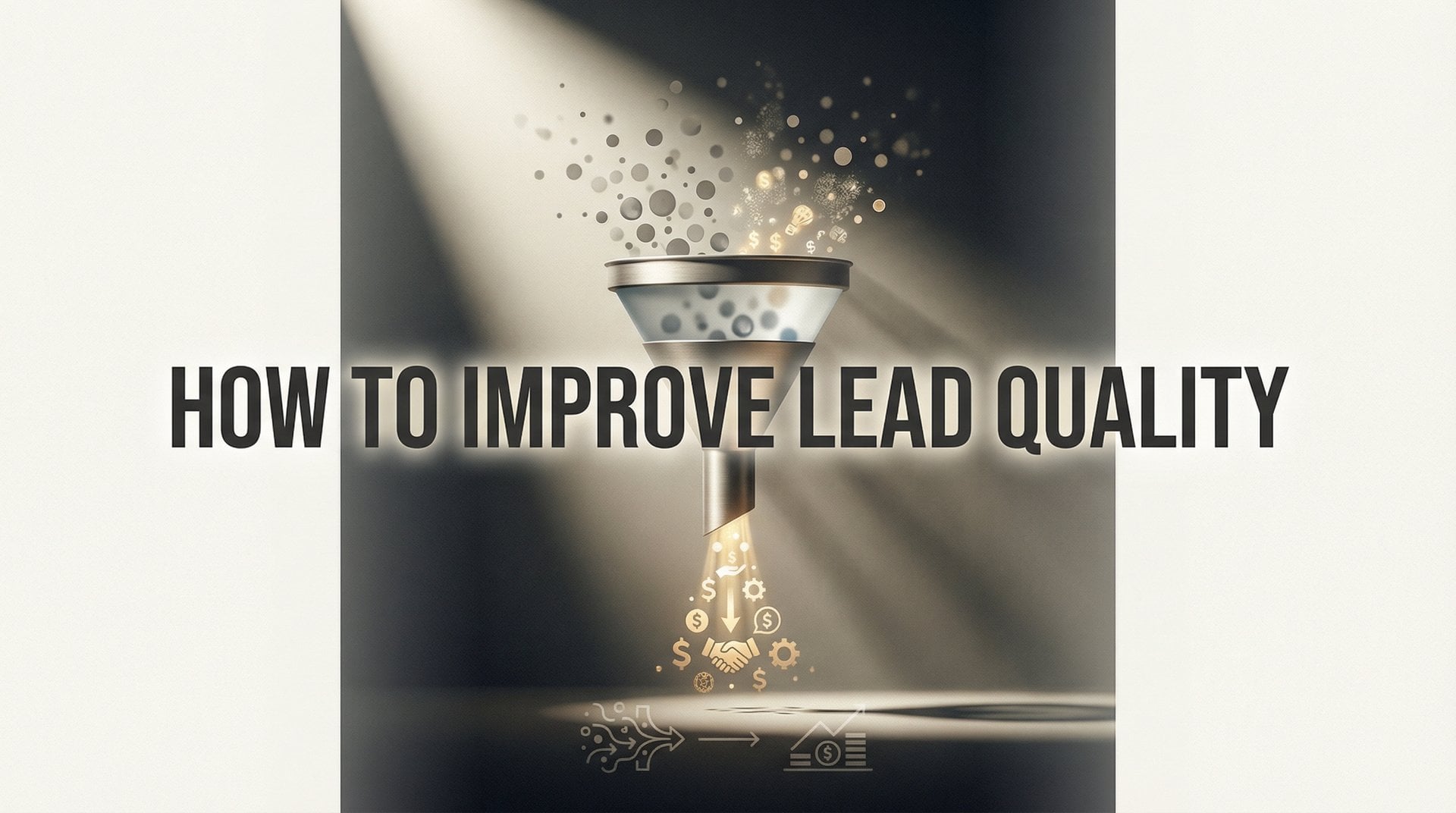 How To Improve Lead Quality: 6 Proven Steps & Tips