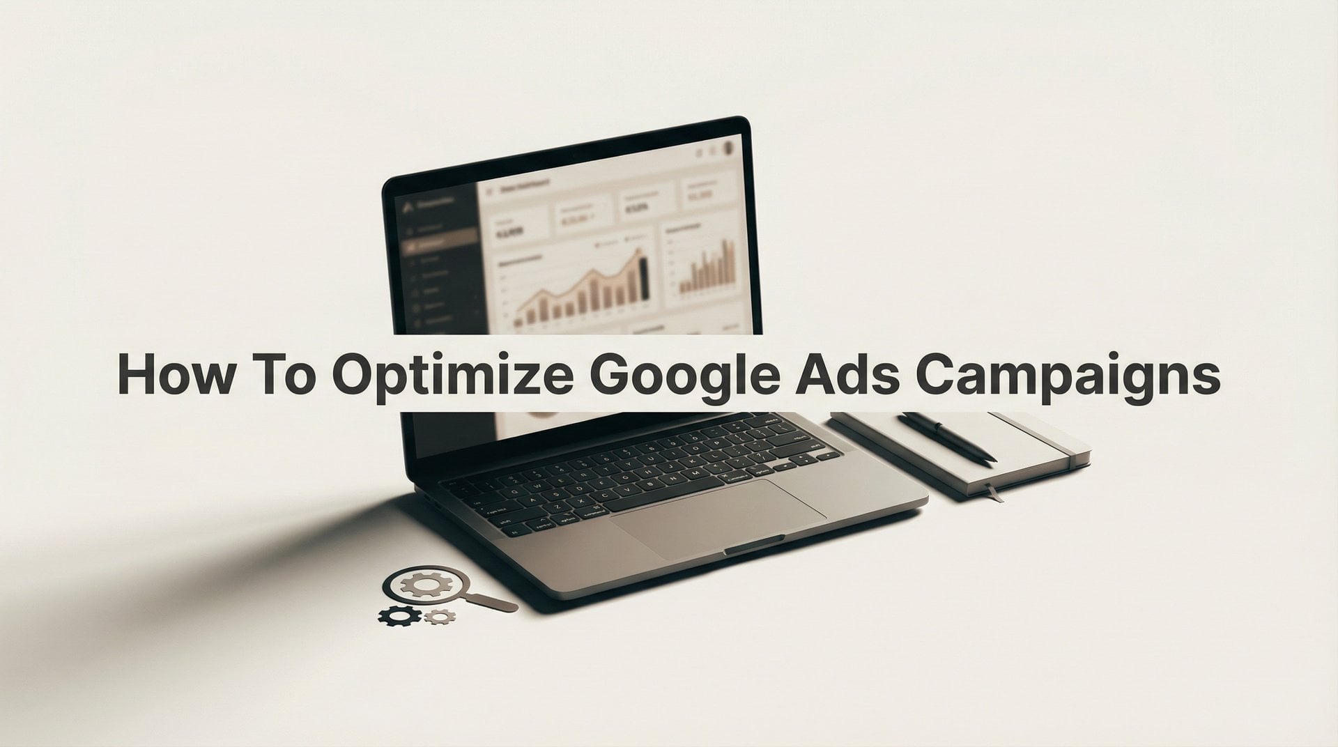 How To Optimize Google Ads Campaigns: 7 Steps Guide