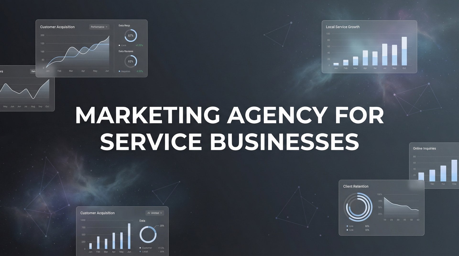 Best Marketing Agency For Service Businesses Guide