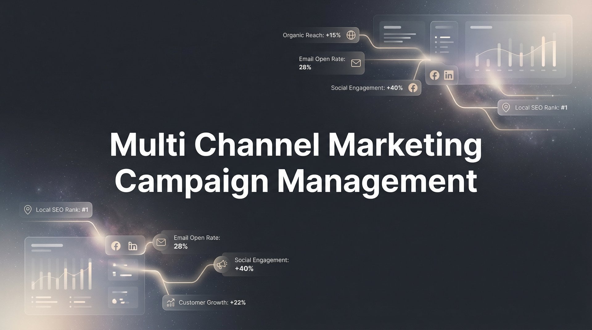 Multi Channel Marketing Campaign Management Guide 2026