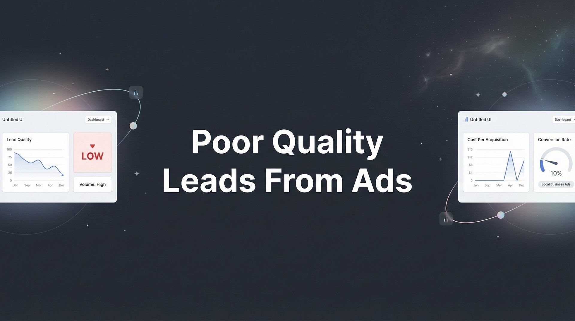 Poor Quality Leads From Ads: 7 Proven Fixes Guide 2026