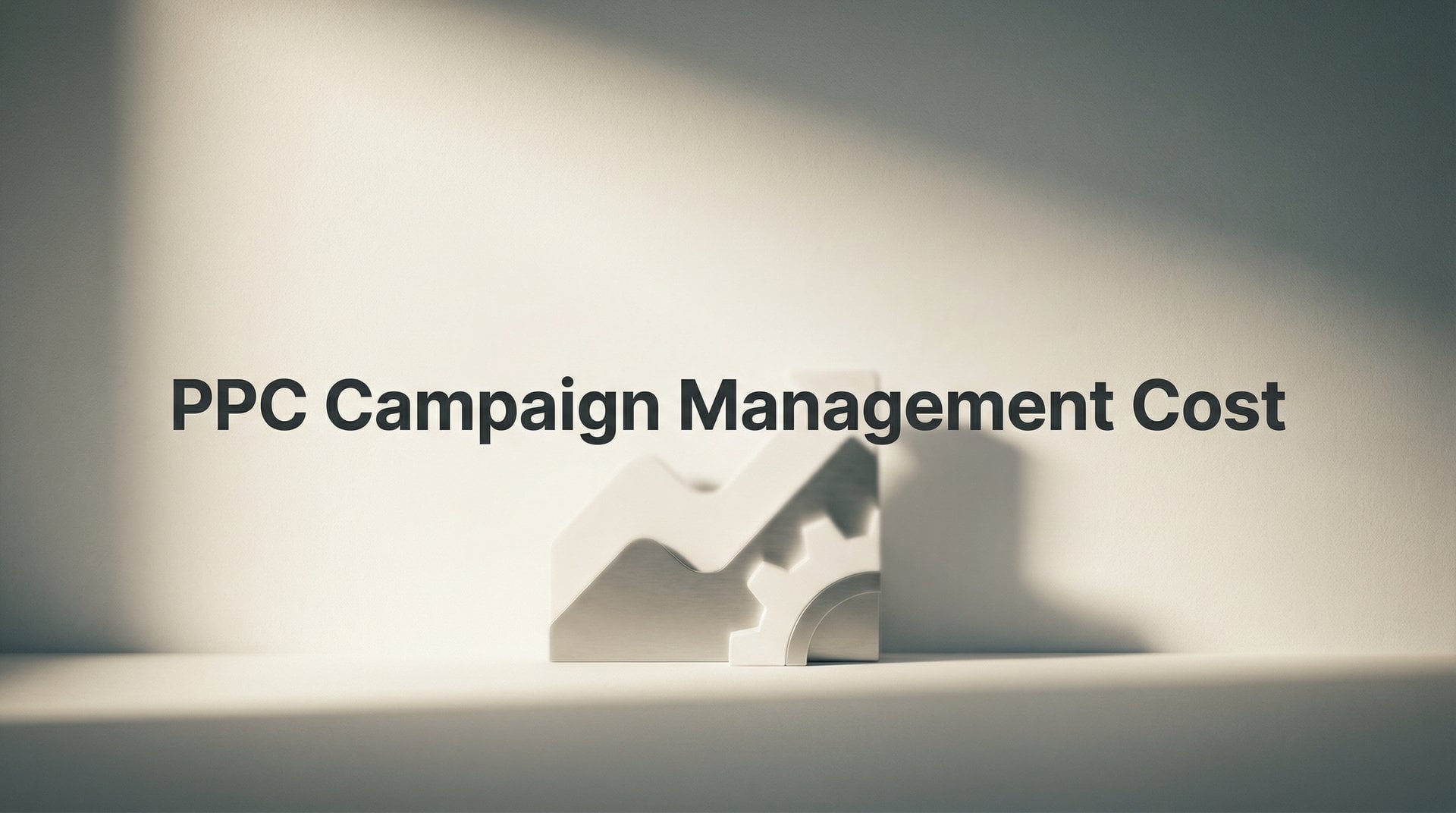 PPC Campaign Management Cost: 7 Ways to Save in 2026
