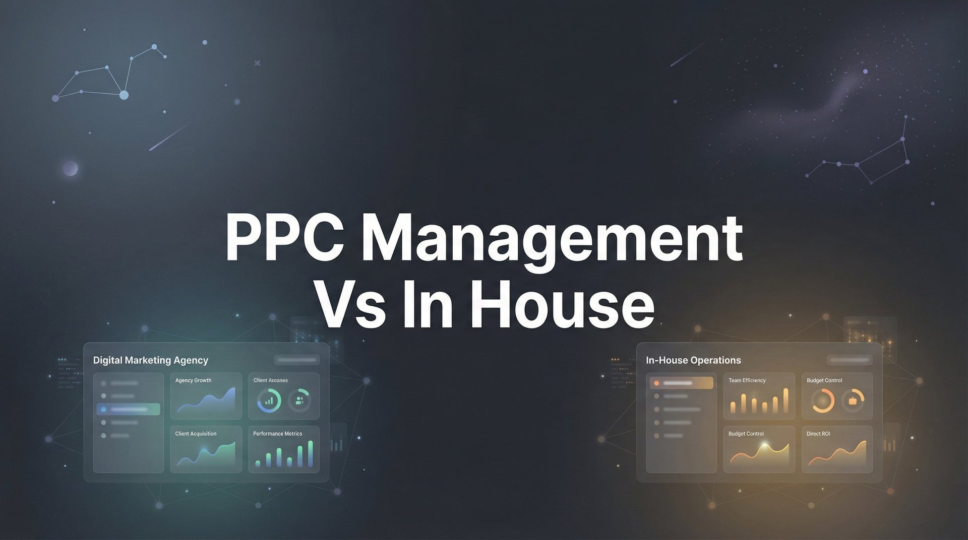 PPC Management Vs In House: 7 Proven Strategies Guide