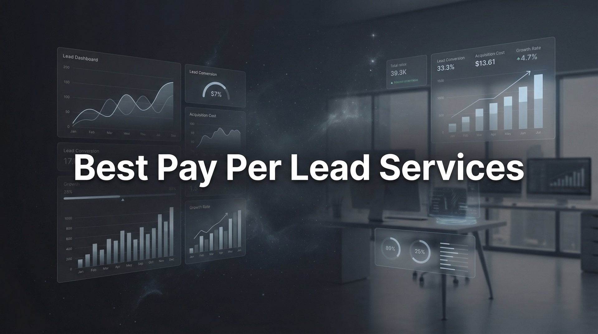 Best Pay Per Lead Services: 2026 Local Business Guide