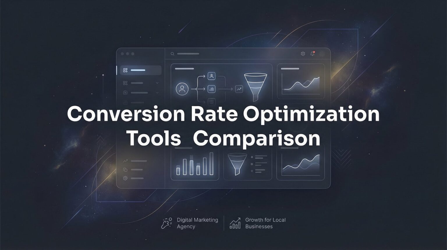 Conversion Rate Optimization Tools Comparison 2026