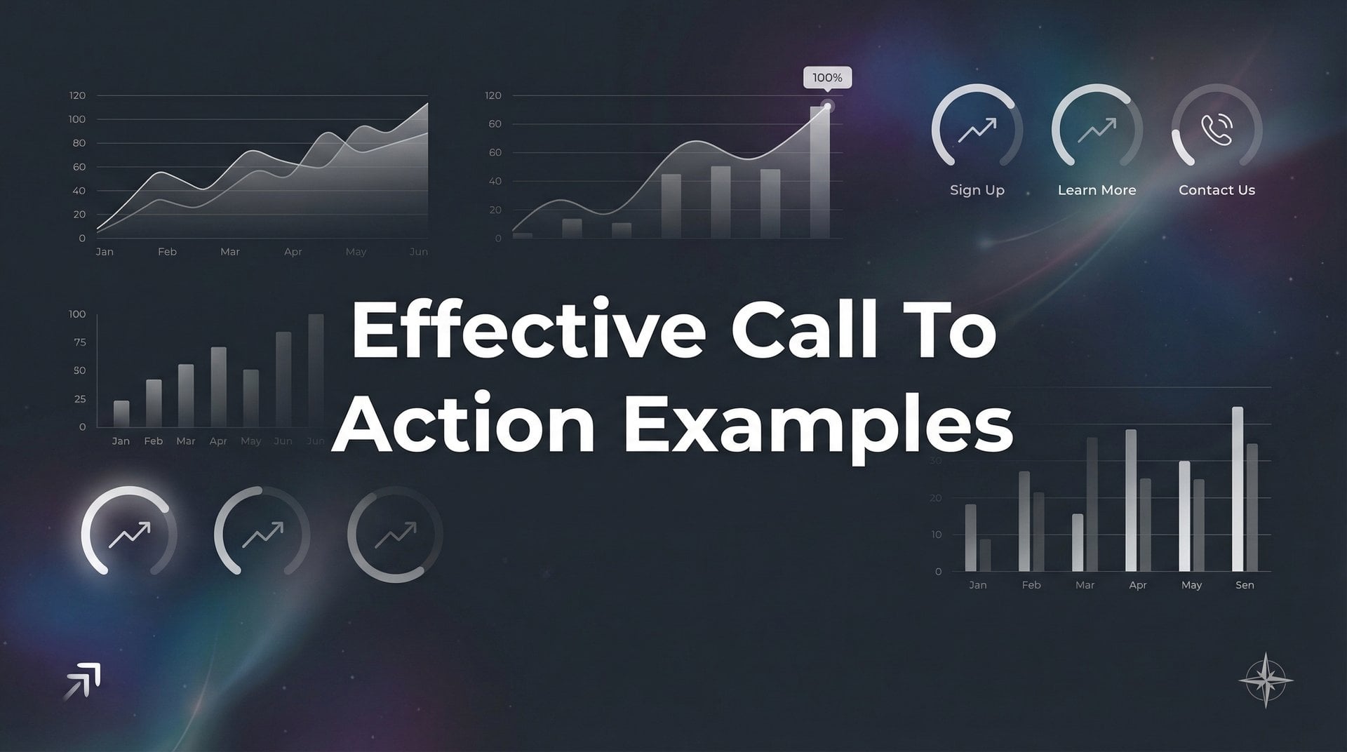 7 Effective Call To Action Examples That Convert Now