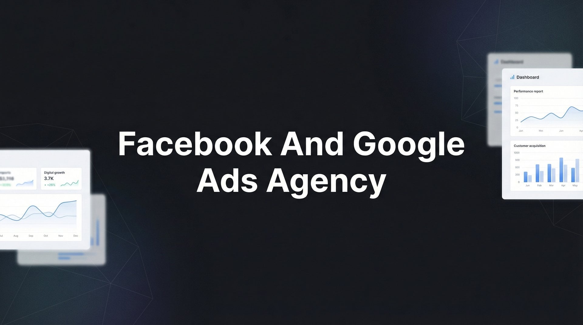 Facebook And Google Ads Agency: 7 ROI Tips Guide 2026