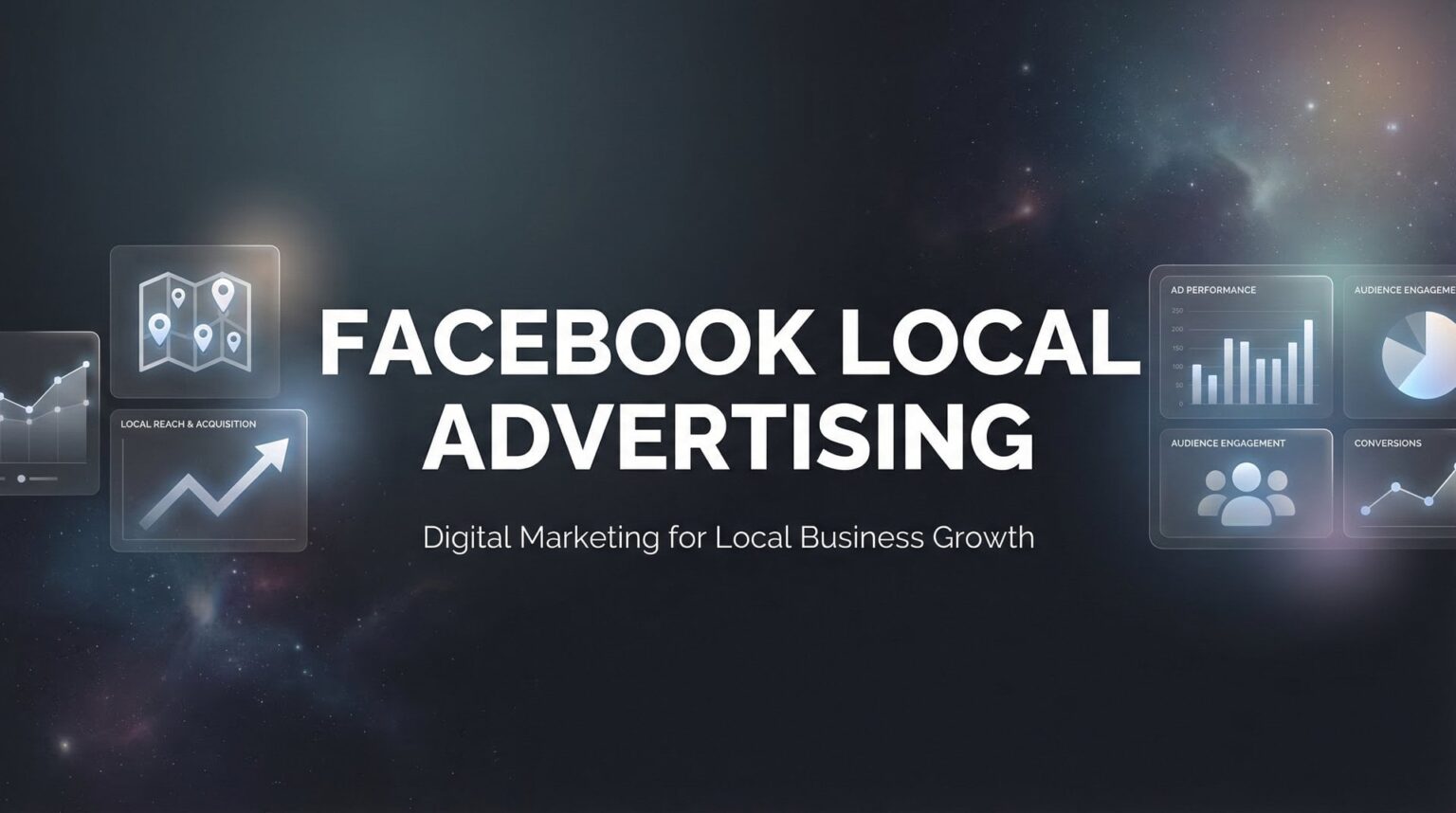Facebook Local Advertising: Complete Guide 2026 Tips