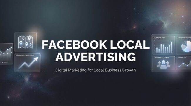 Facebook Local Advertising: Complete Guide 2026 Tips