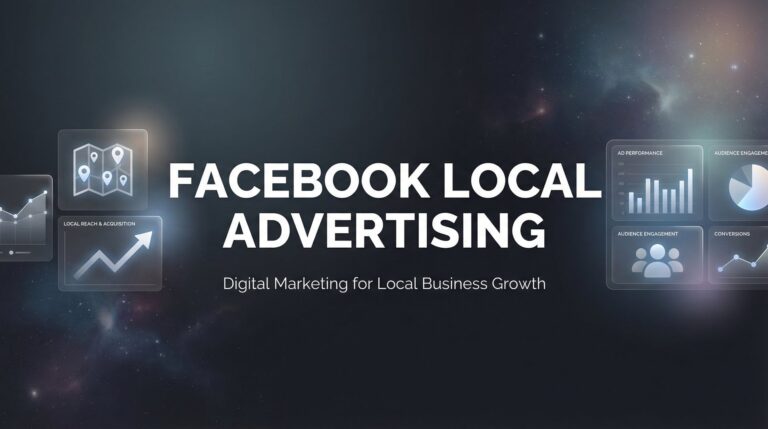 Facebook Local Advertising: Complete Guide 2026 Tips