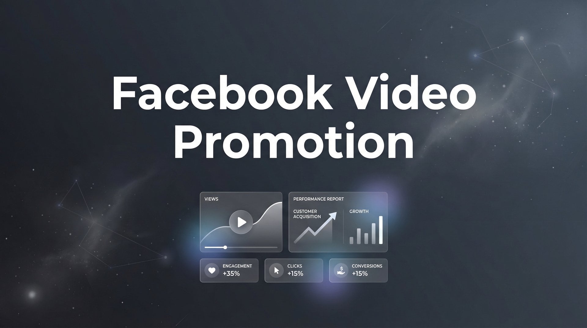 Facebook Video Promotion: Complete Guide for 2026!