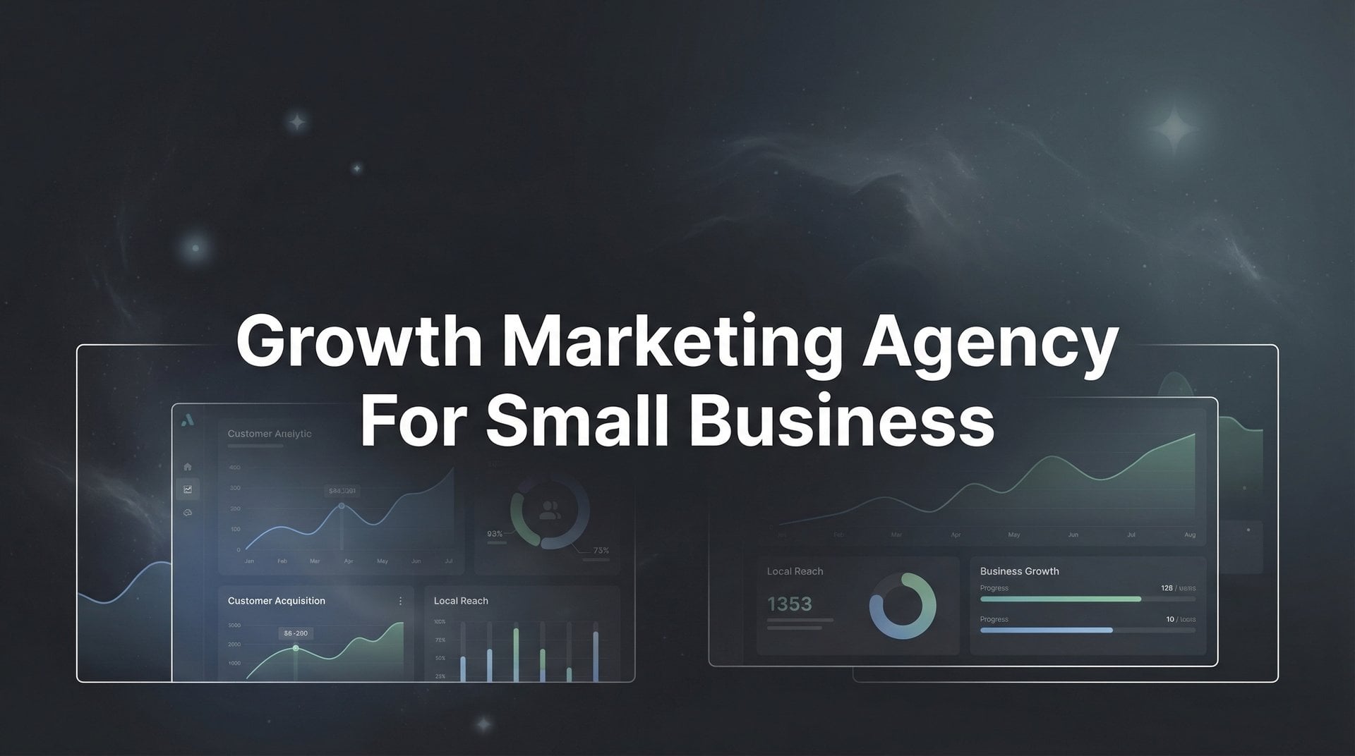 Growth Marketing Agency For Small Business: Guide 2026