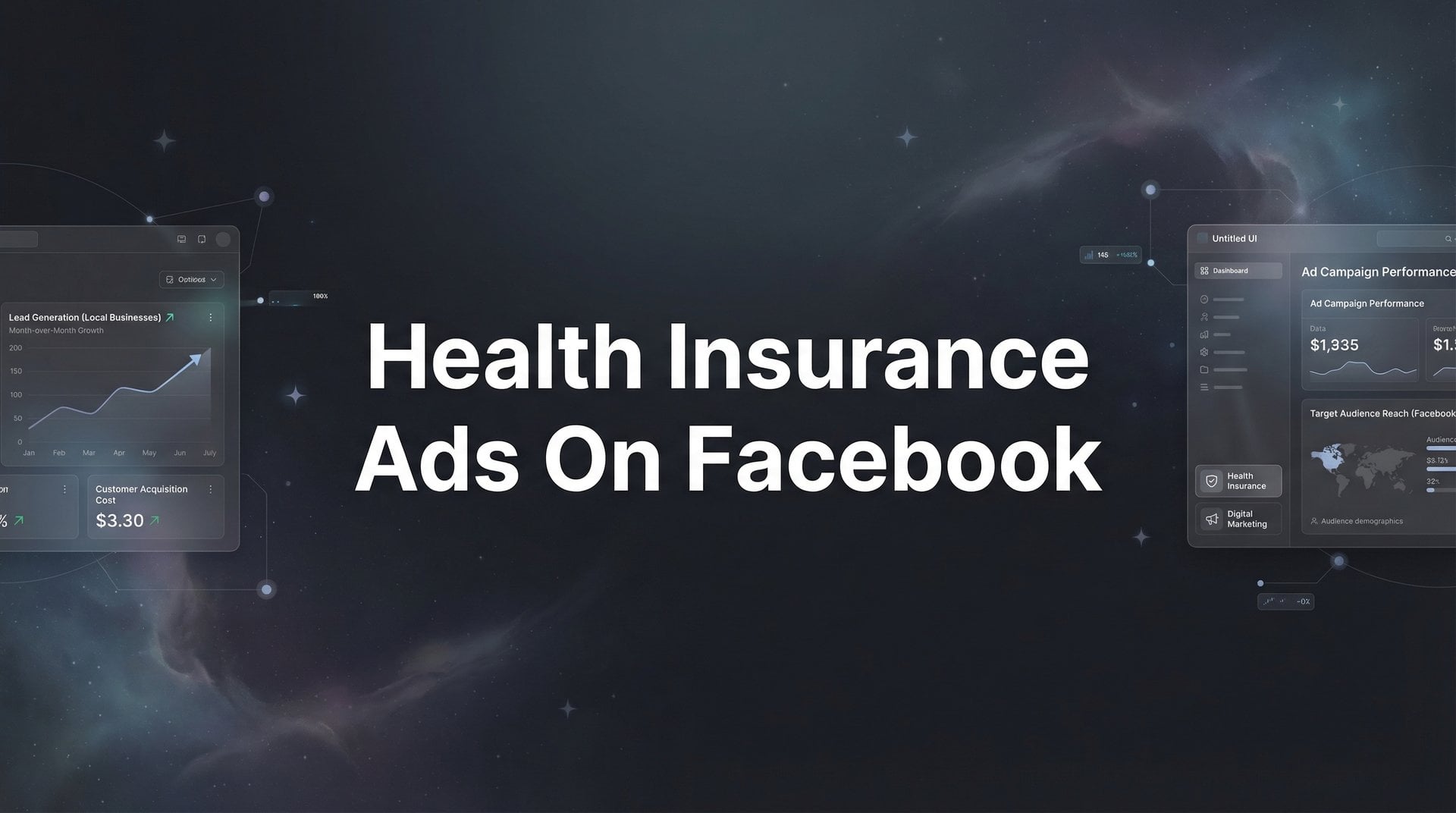 Health Insurance Ads On Facebook: Compliance Guide