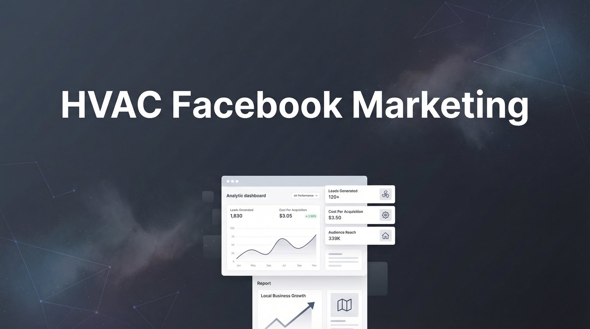 HVAC Facebook Marketing: Complete Guide To Quality Leads