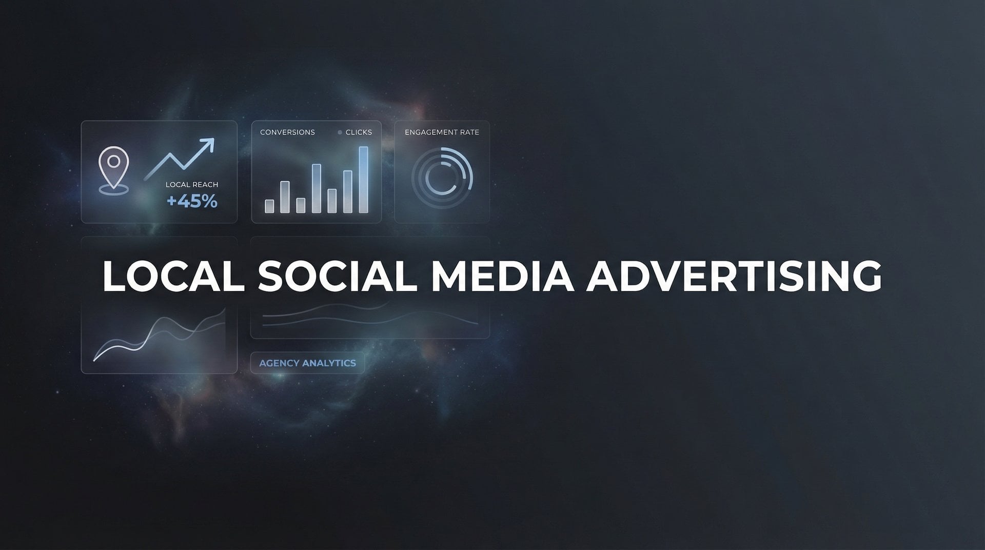 Local Social Media Advertising: Complete Guide 2026