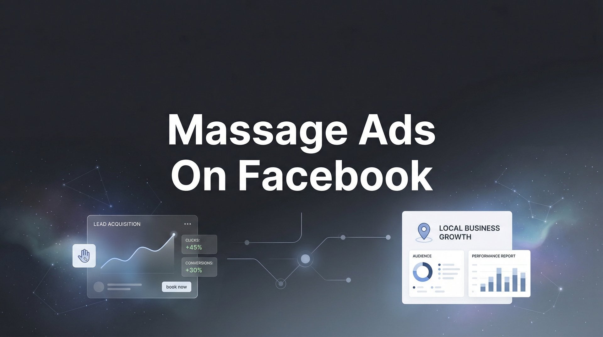 Massage Ads On Facebook: Complete Guide To Fill Slots