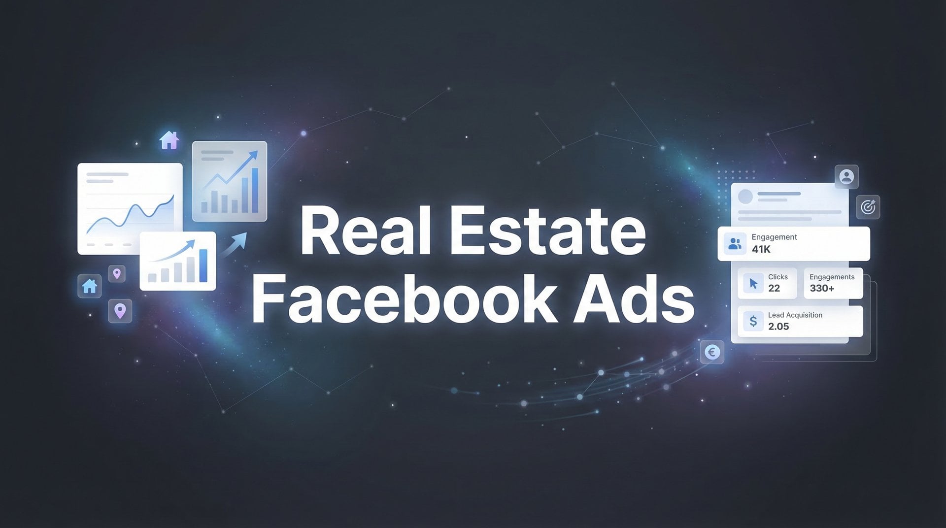 Real Estate Facebook Ads: Generate Quality Leads 2026