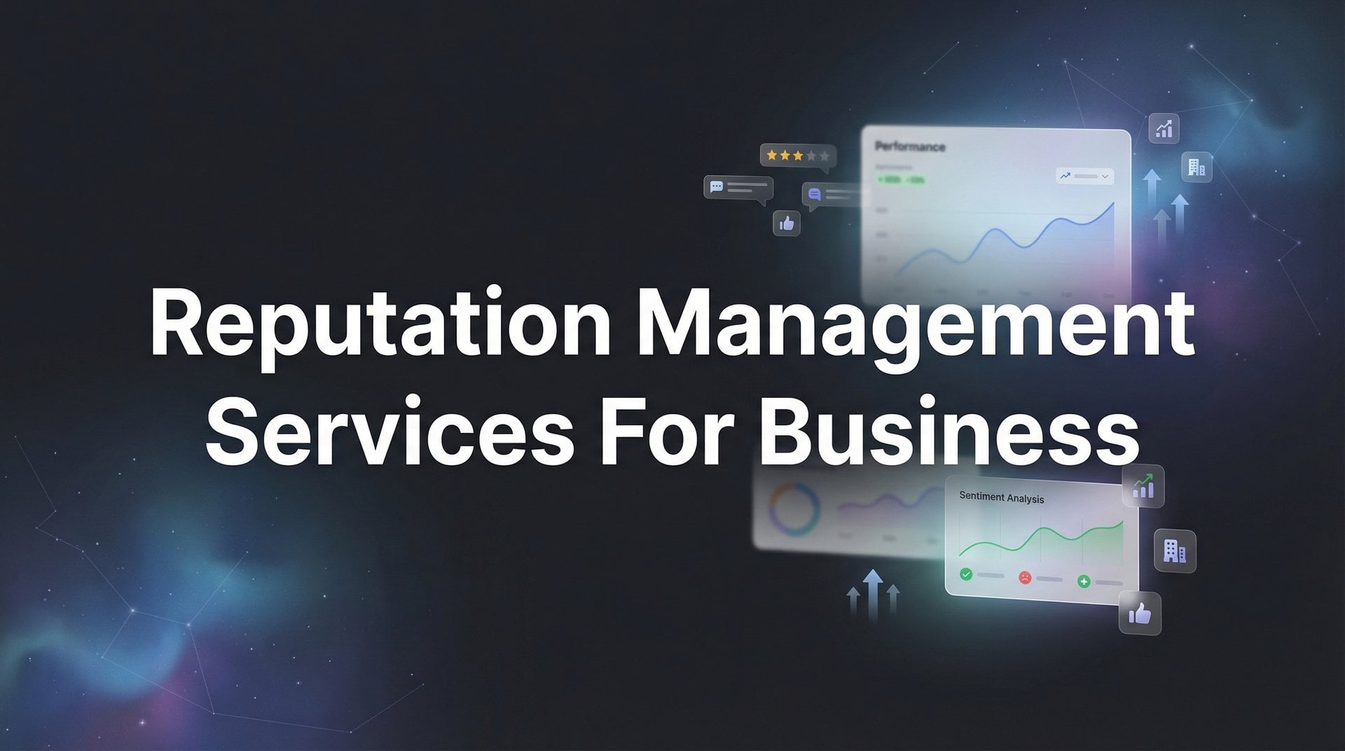 Best Reputation Management Services For Business 2026