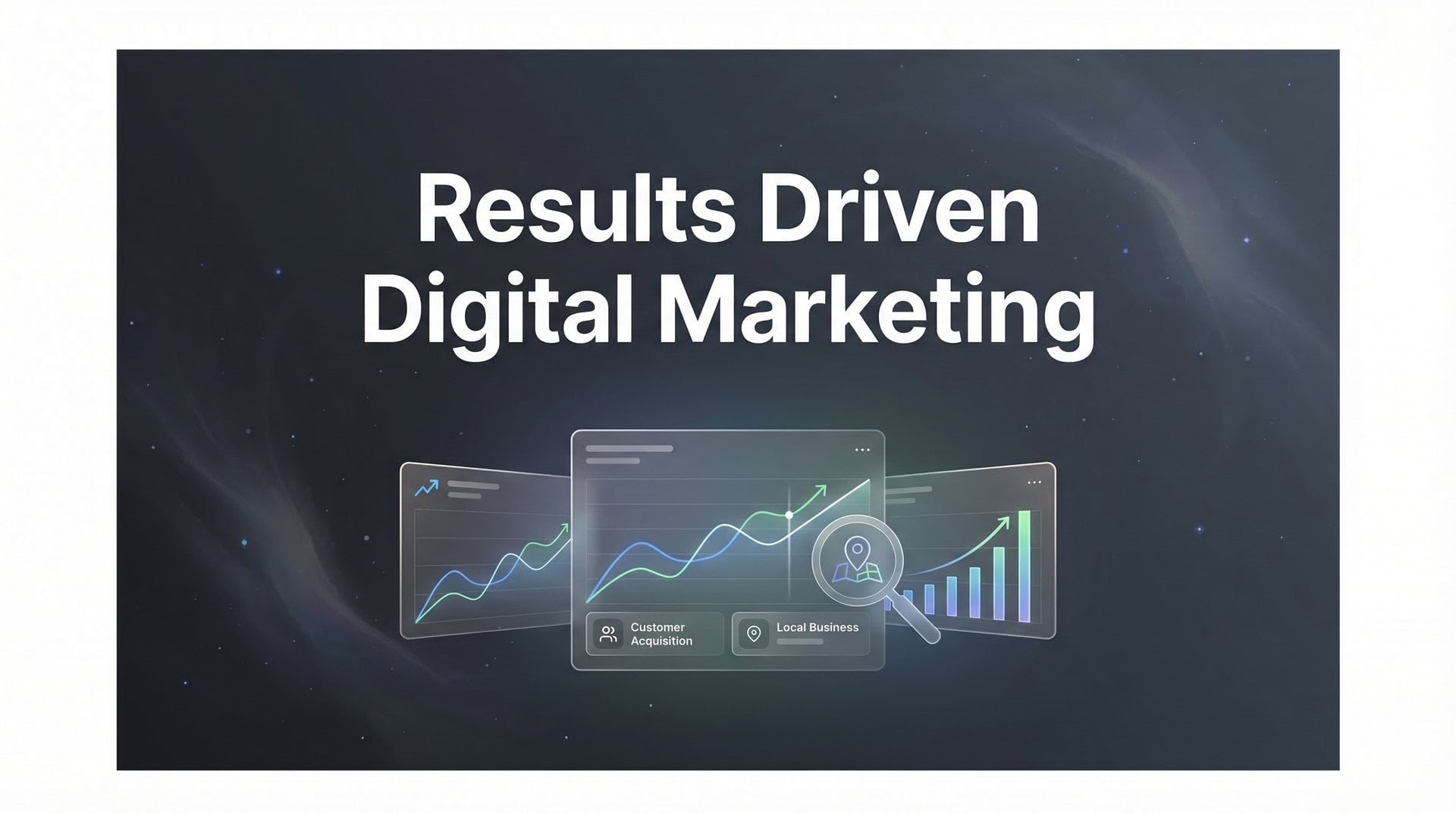 Results Driven Digital Marketing: Complete Guide 2026