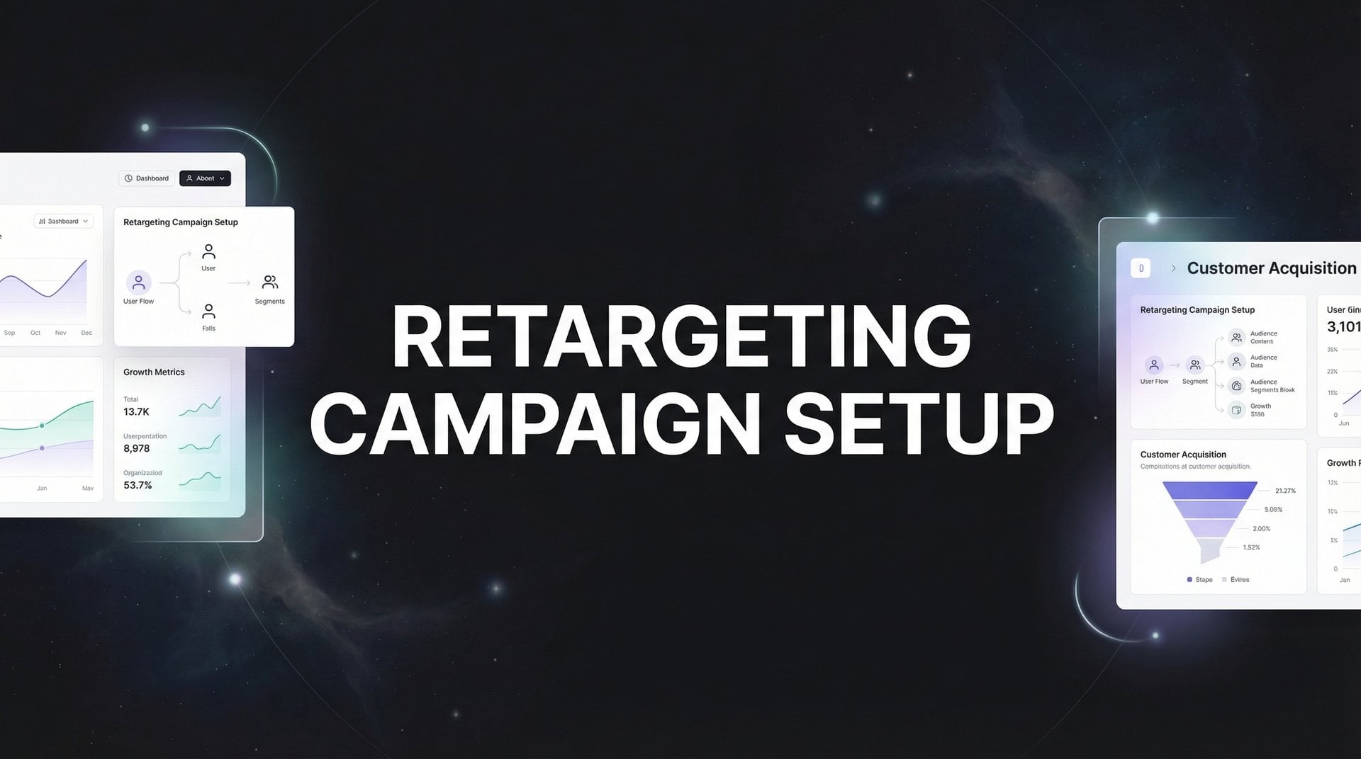 Retargeting Campaign Setup: Complete Guide That Converts