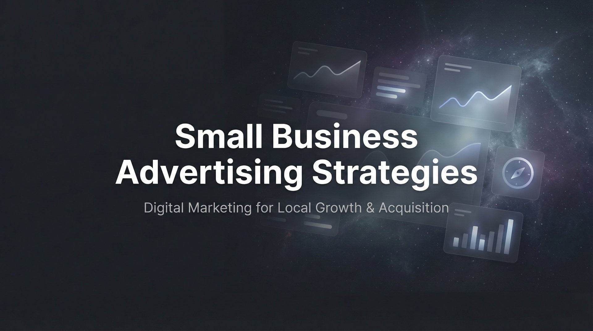 Small Business Advertising Strategies That Drive Revenue
