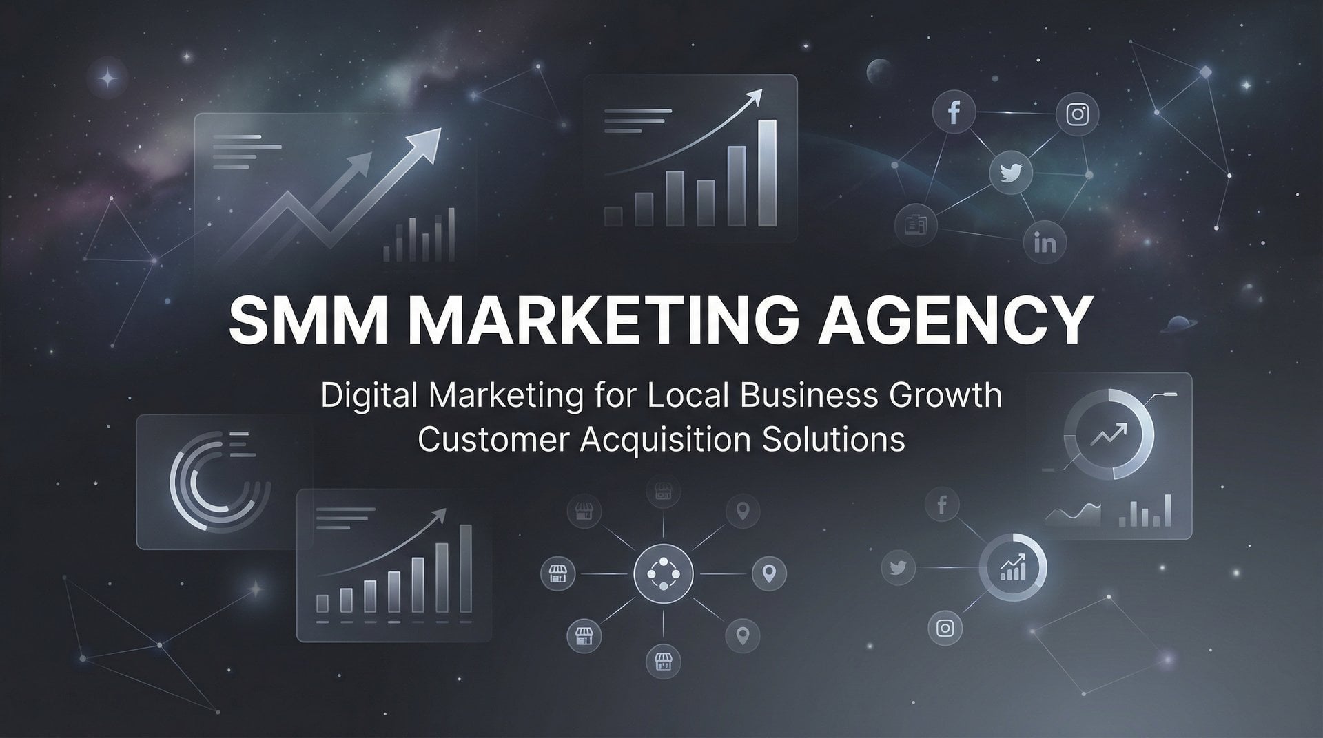 Smm Marketing Agency: 7 Strategies For Business Growth