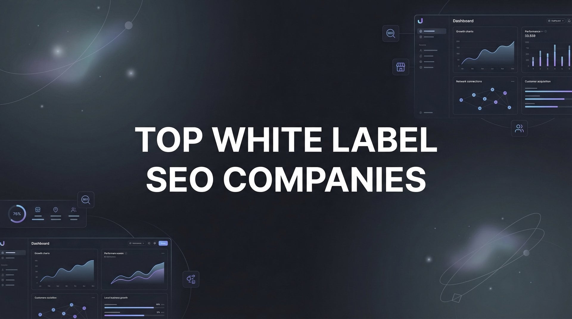 Top White Label SEO Companies: 2026 Partner Guide & Tips