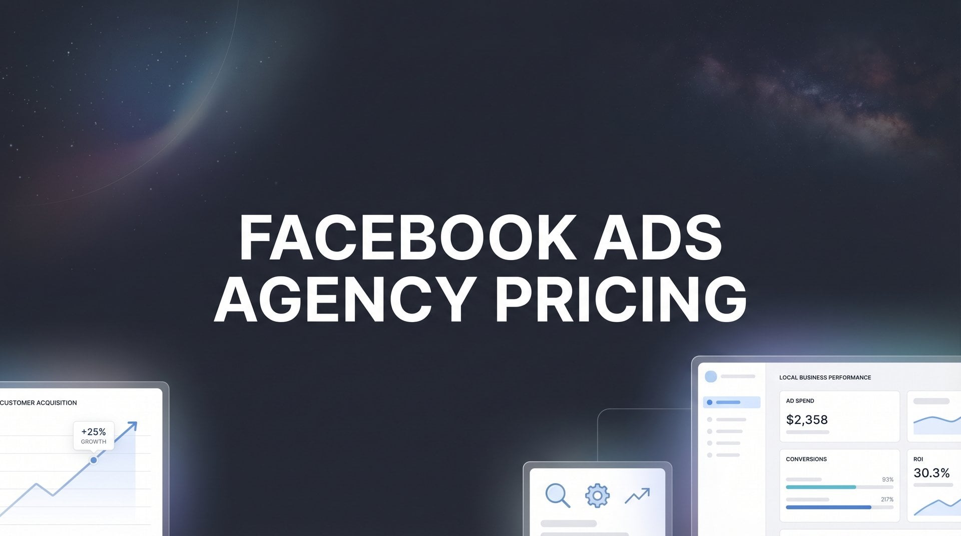 Facebook Ads Agency Pricing: 2026 Complete Guide & Tips