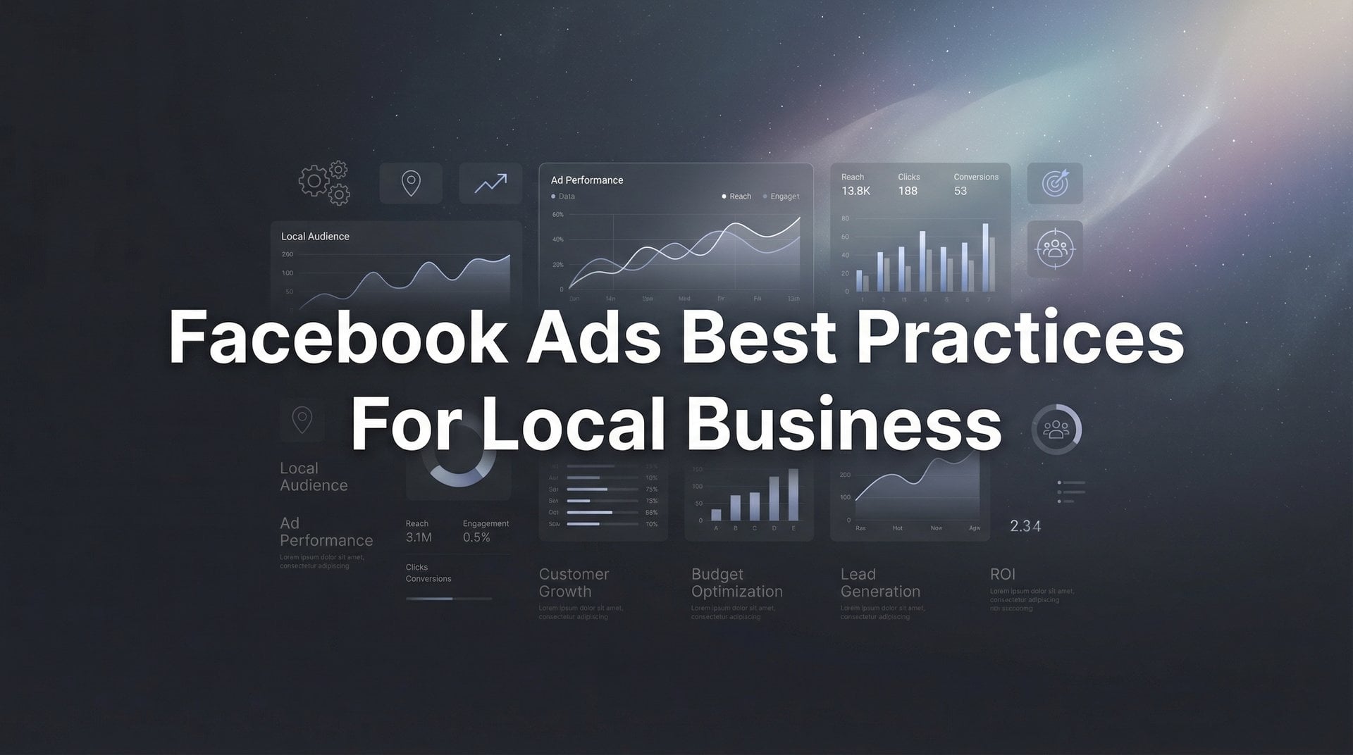 Facebook Ads Best Practices For Local Business Guide