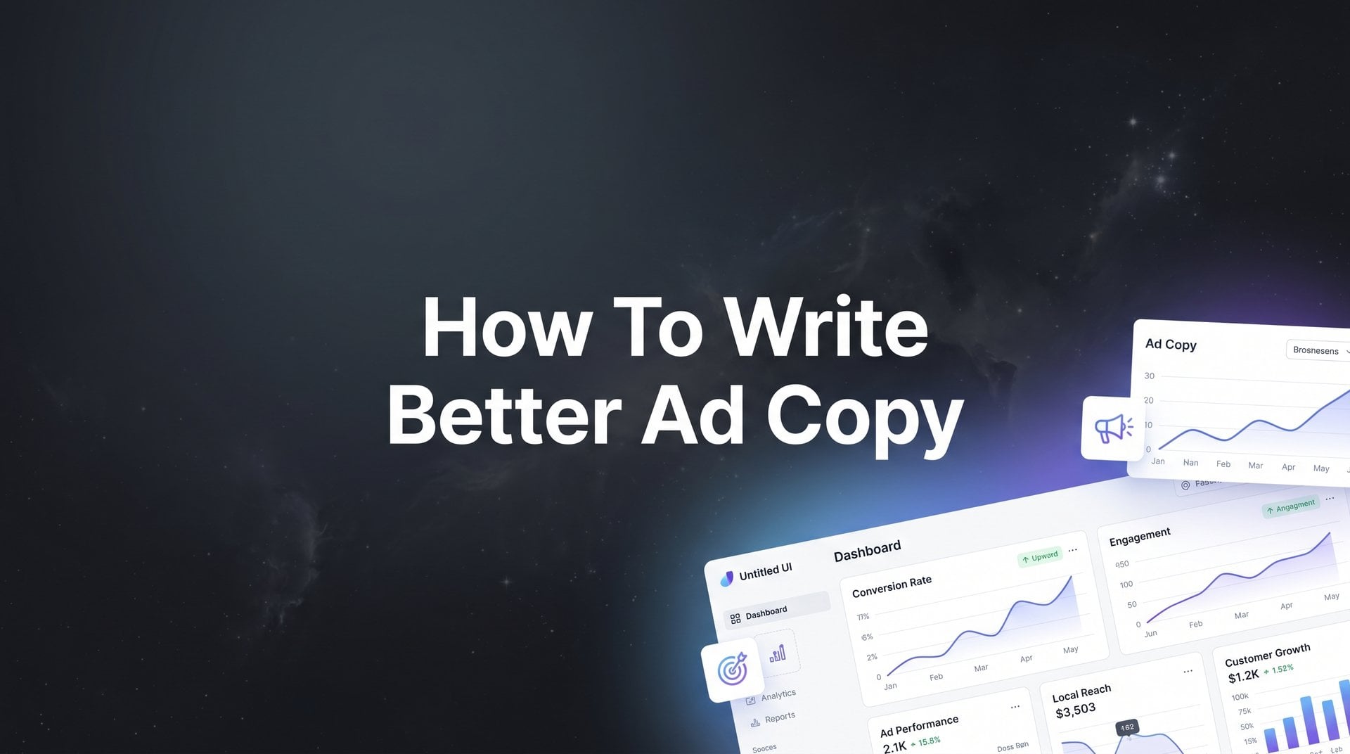 How To Write Better Ad Copy: 6 Steps That Convert!