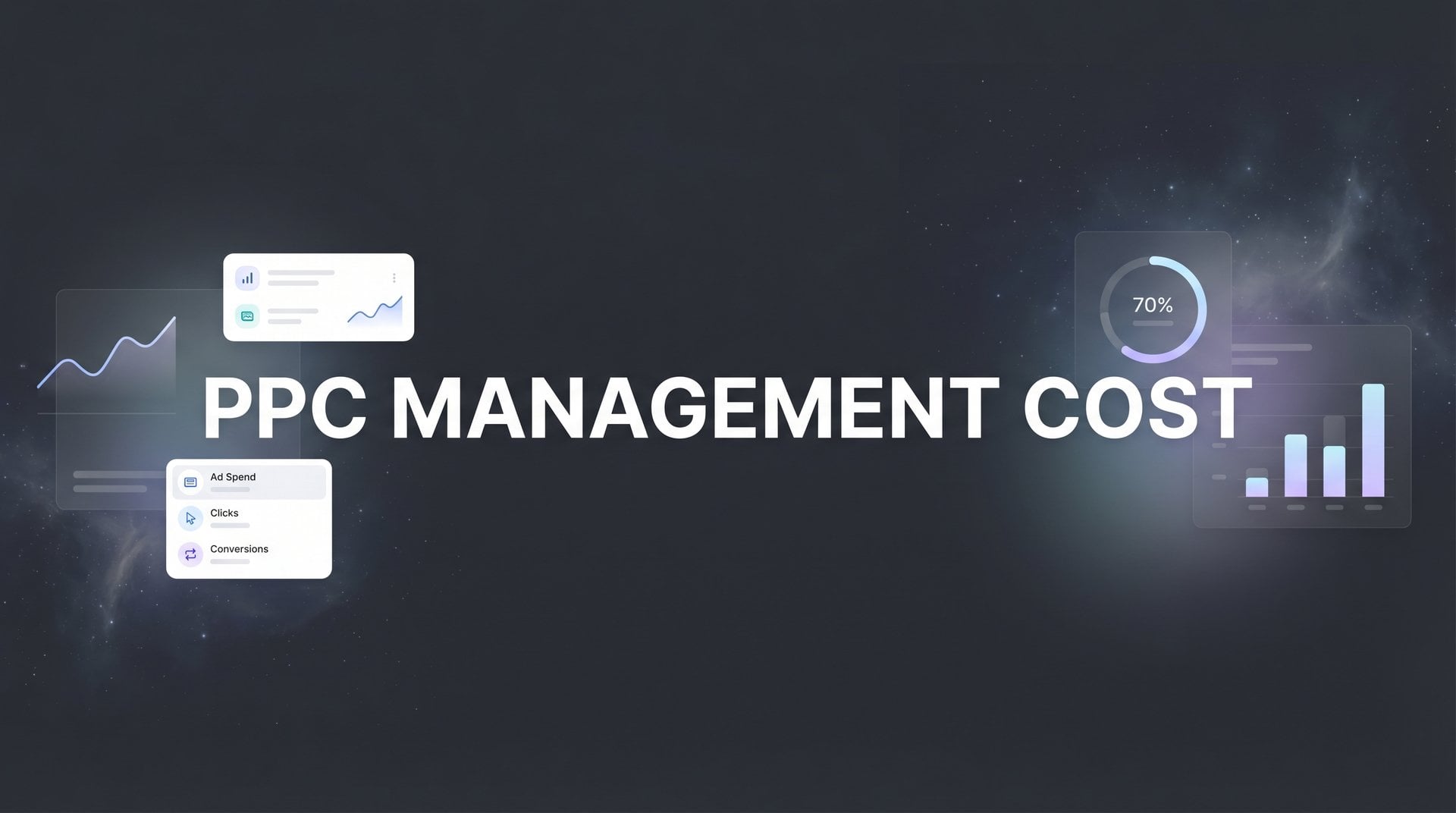 PPC Management Cost: What Local Businesses Pay in 2026