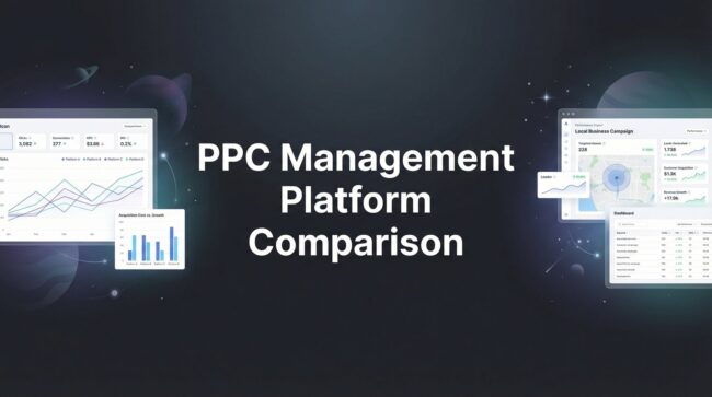 PPC Management Platform Comparison: Complete 2026 Guide
