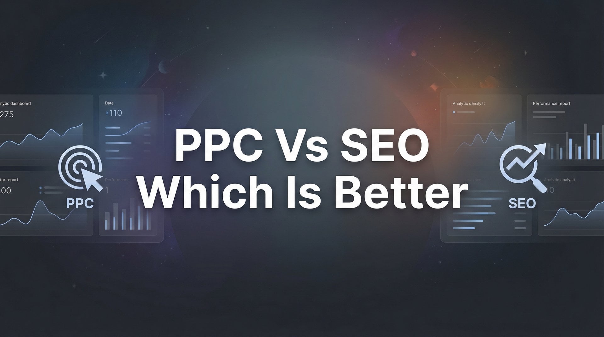 PPC Vs SEO Which Is Better: 7 Strategies To Decide