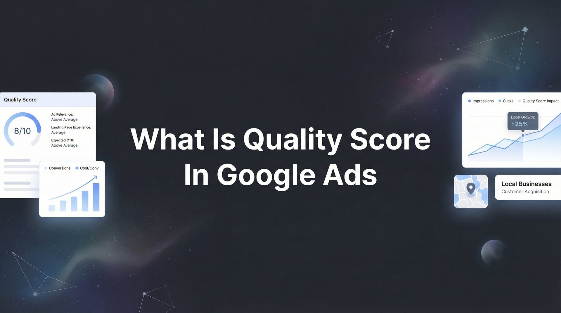 What Is Quality Score In Google Ads? Complete Guide