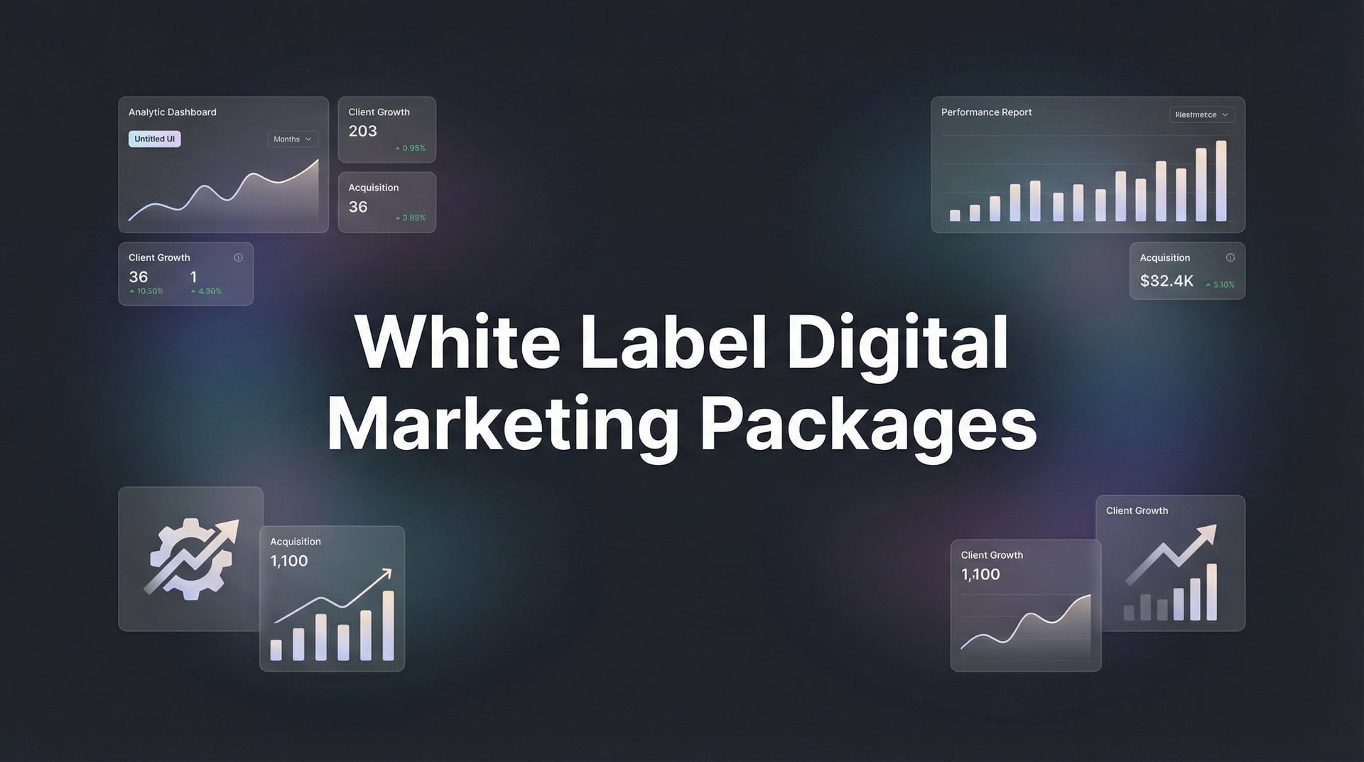 White Label Digital Marketing Packages That Drive Growth