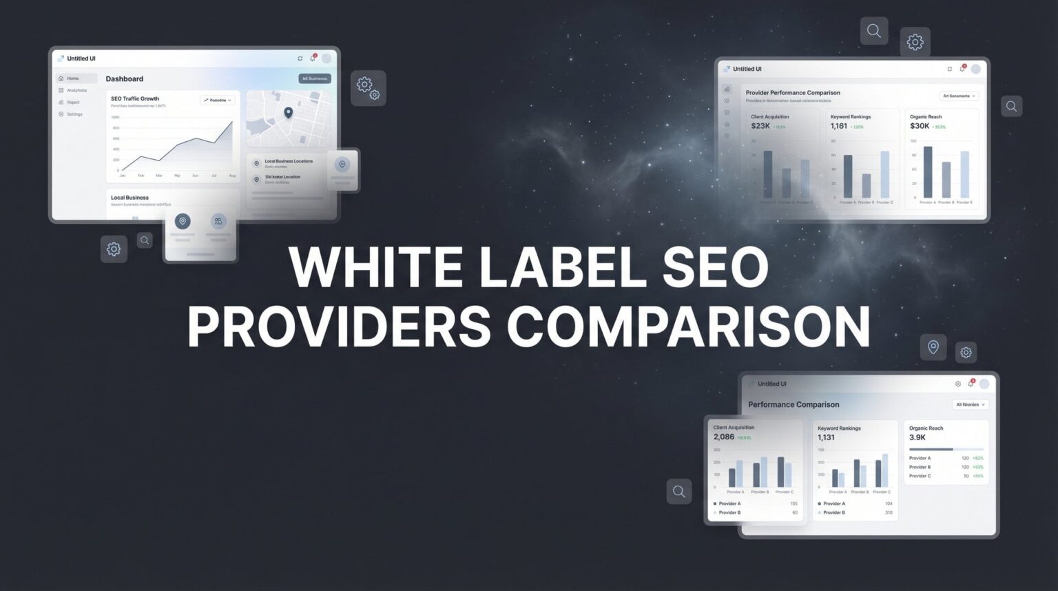 Best White Label SEO Providers Comparison Guide 2026
