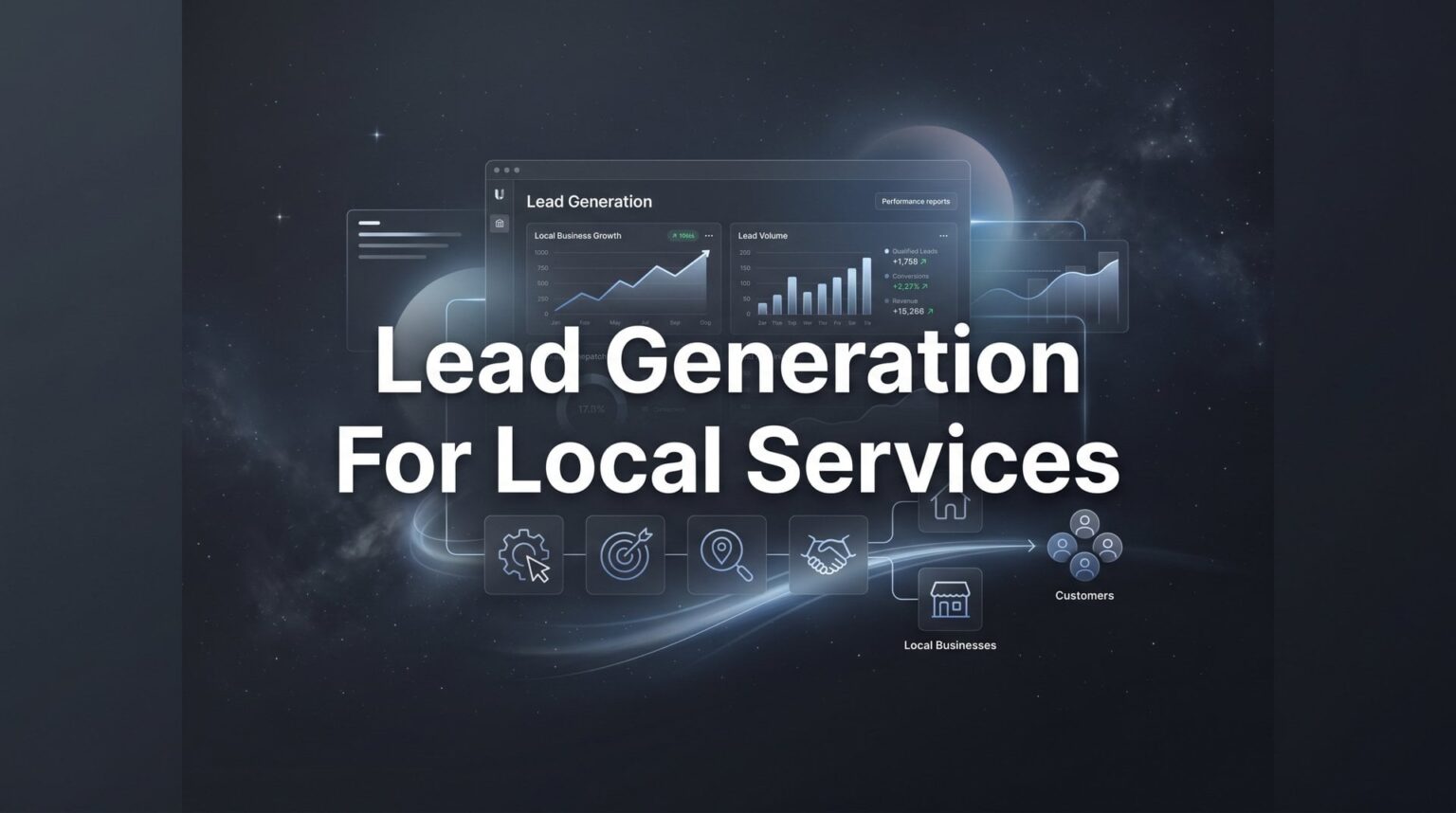 Lead Generation For Local Services: 9 Best Tools 2026