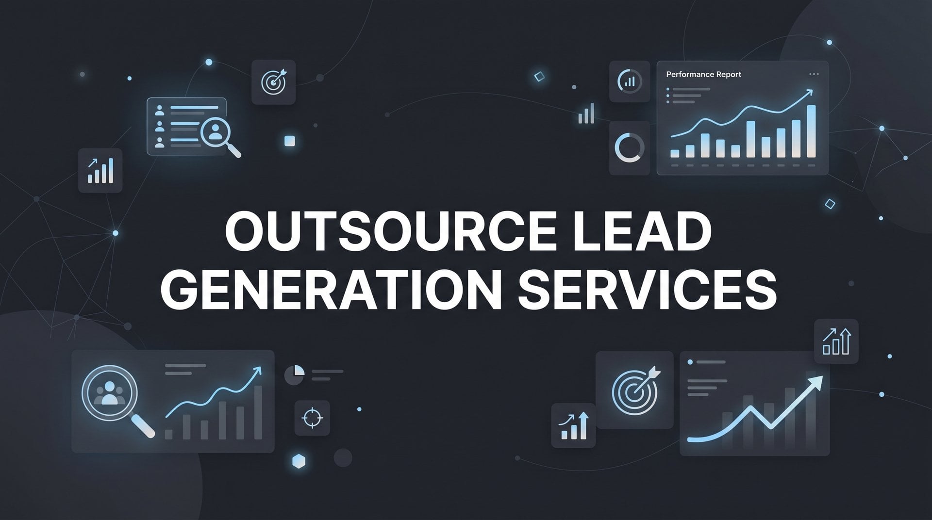 Best Outsource Lead Generation Services for Local Biz