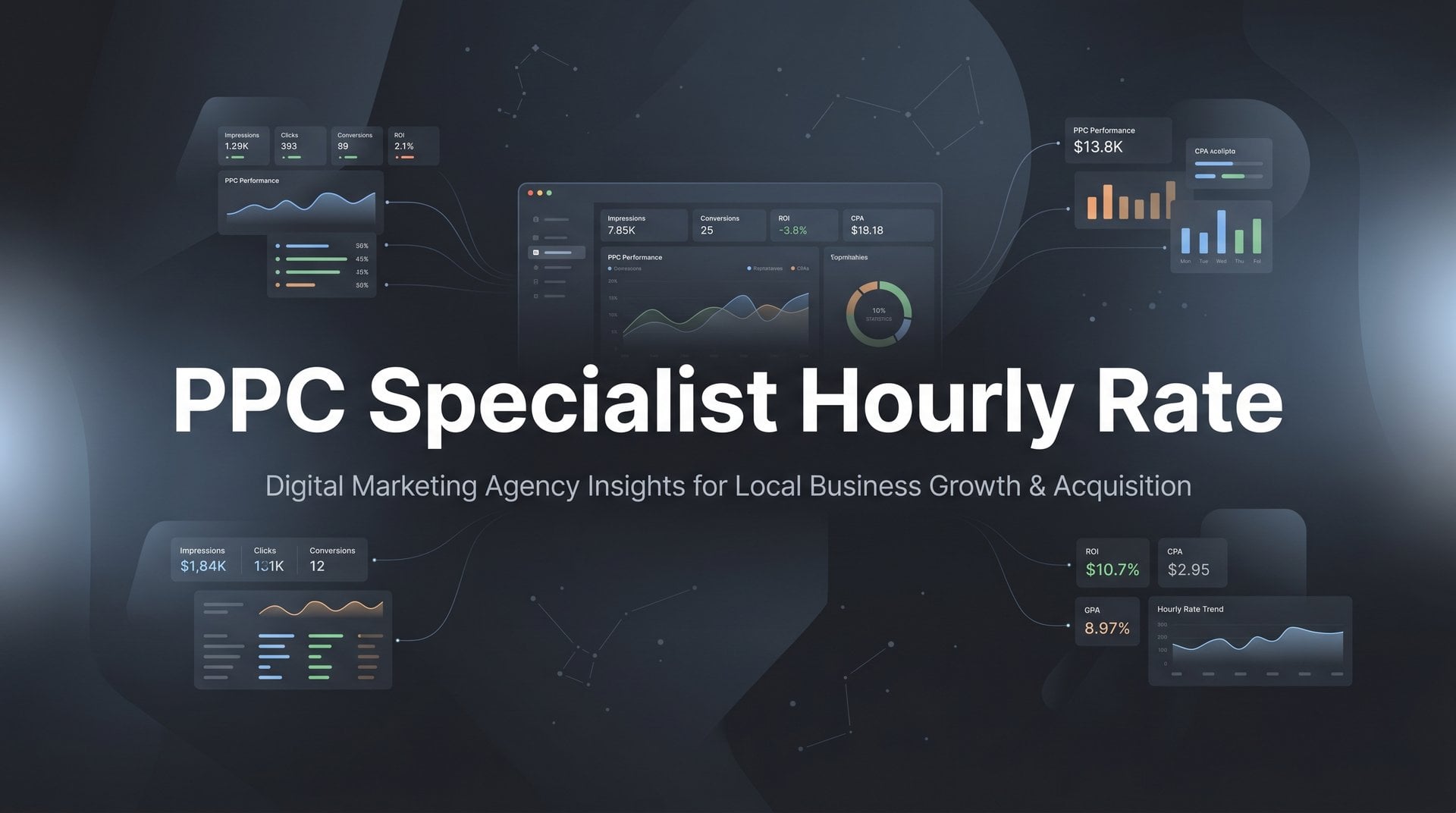 PPC Specialist Hourly Rate: What to Expect in 2026